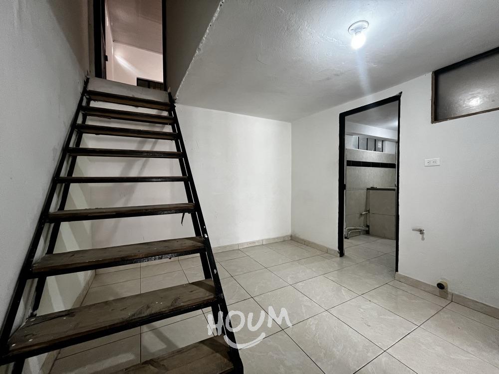 Apartamento en Arriendo en Bogotá, La Azucena