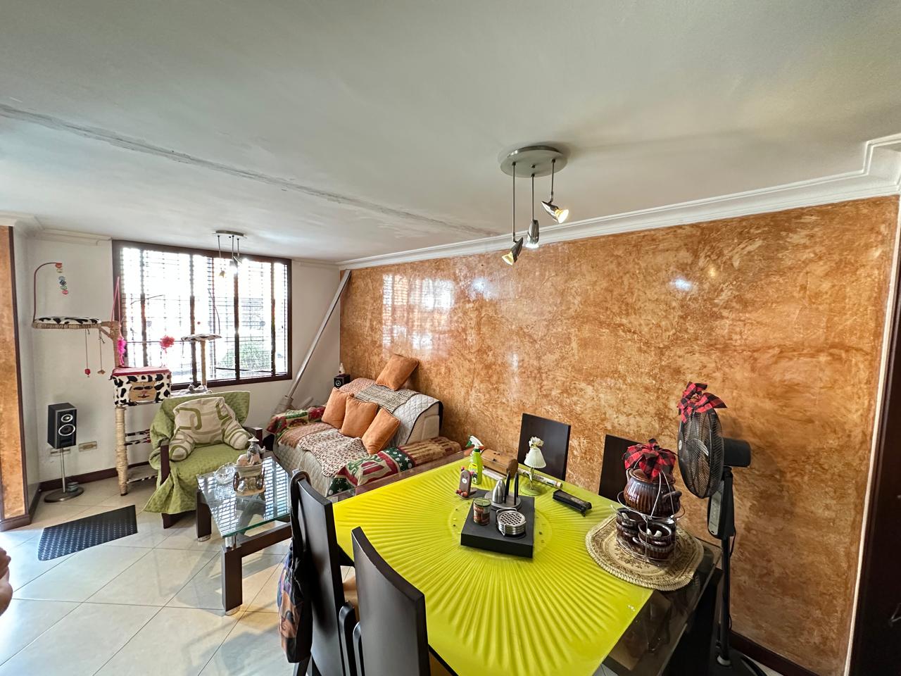 Casa en Venta en Cali, Villa del Parque