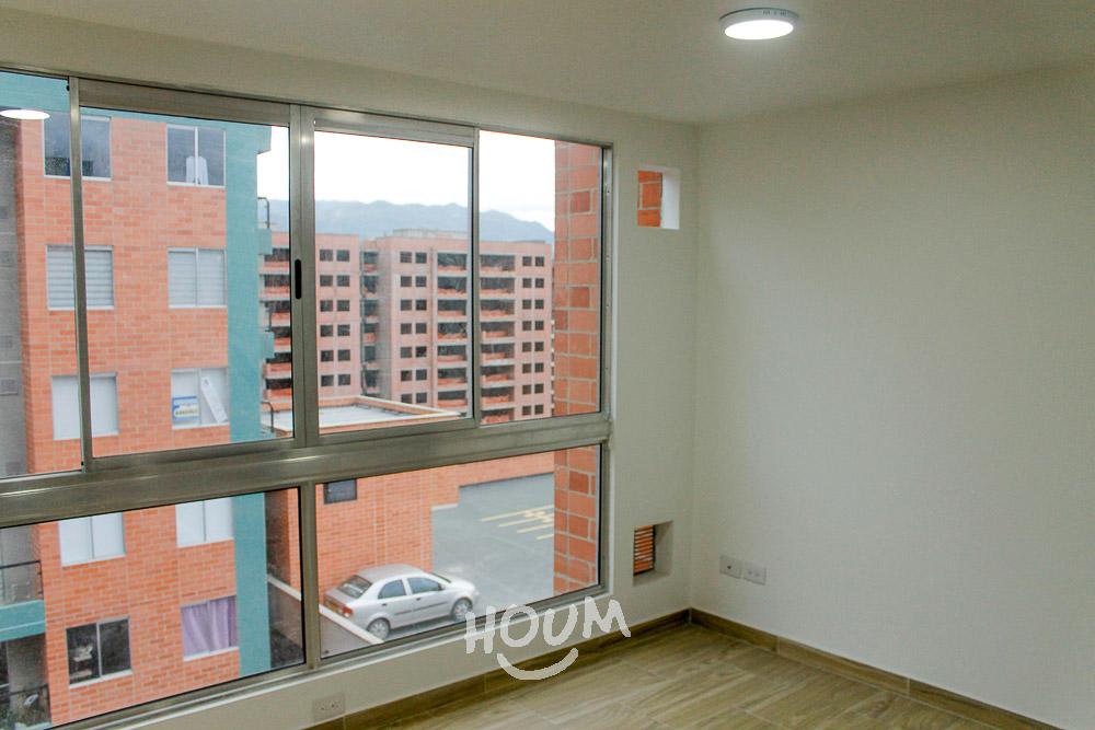 Apartamento en Arriendo en Zipaquirá, La codorniz