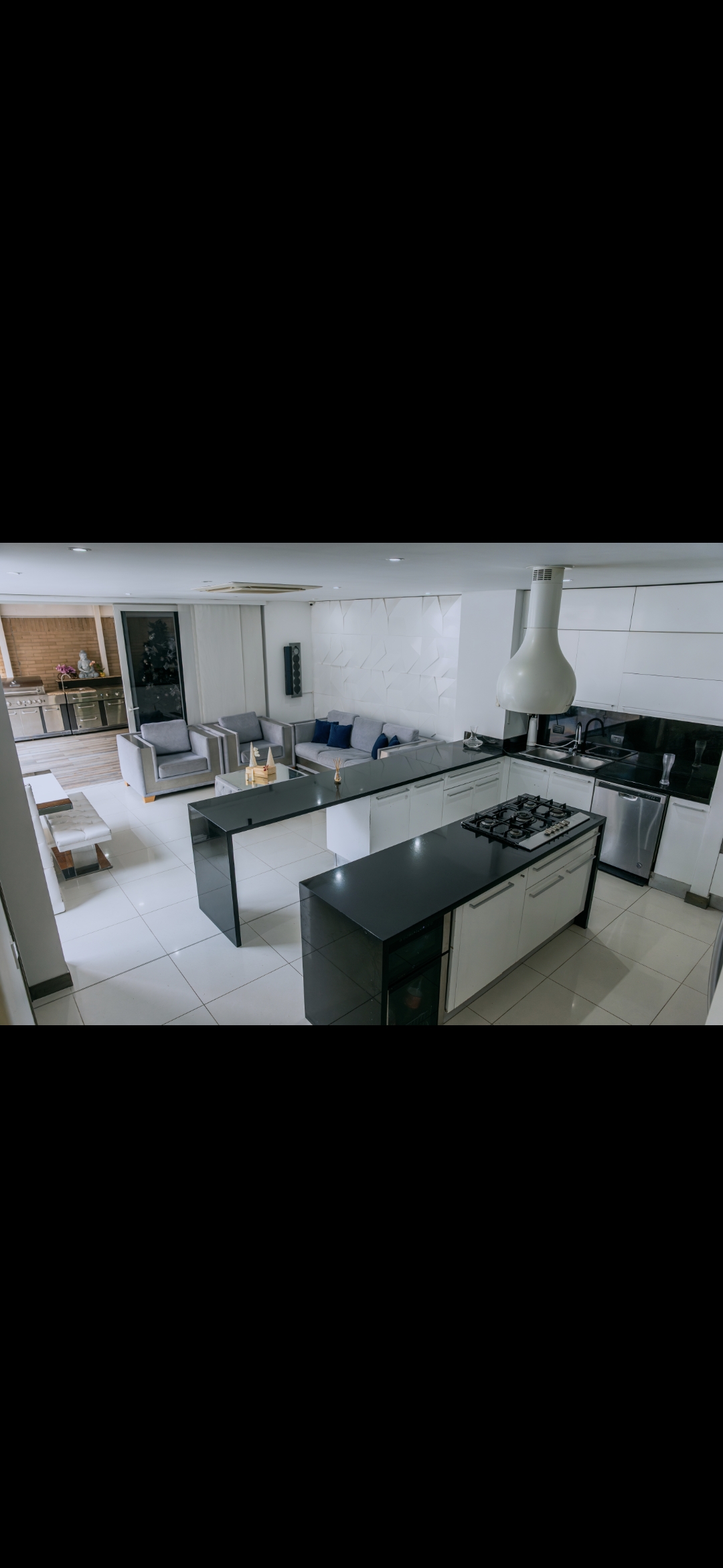 Casa en Venta en Cali, Pance