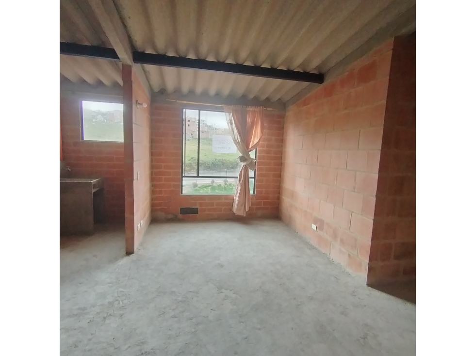 Apartamento en Venta en Bogotá, Usme