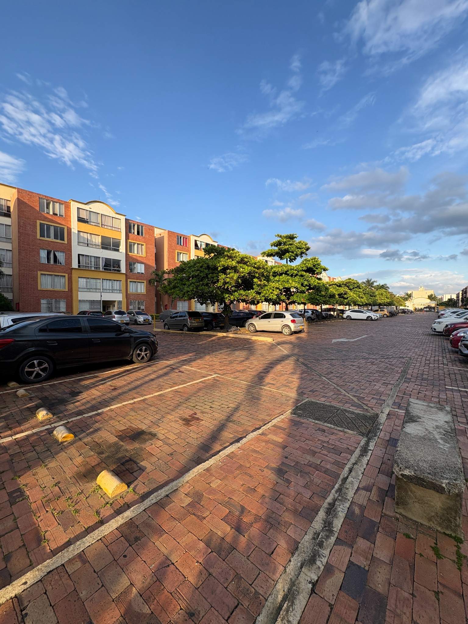 Apartamento en Arriendo en Cali, Valle del Lili