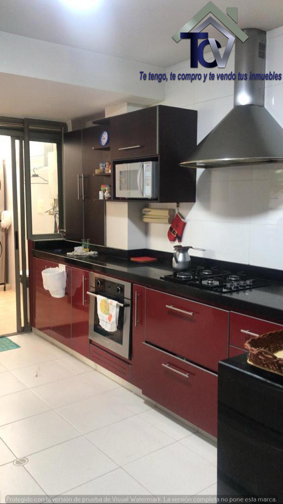 Casa en Venta en Bucaramanga, Lagos del cacique