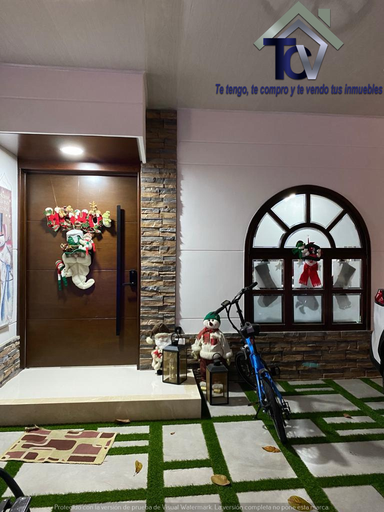 Casa en Venta en Bucaramanga, Lagos del cacique