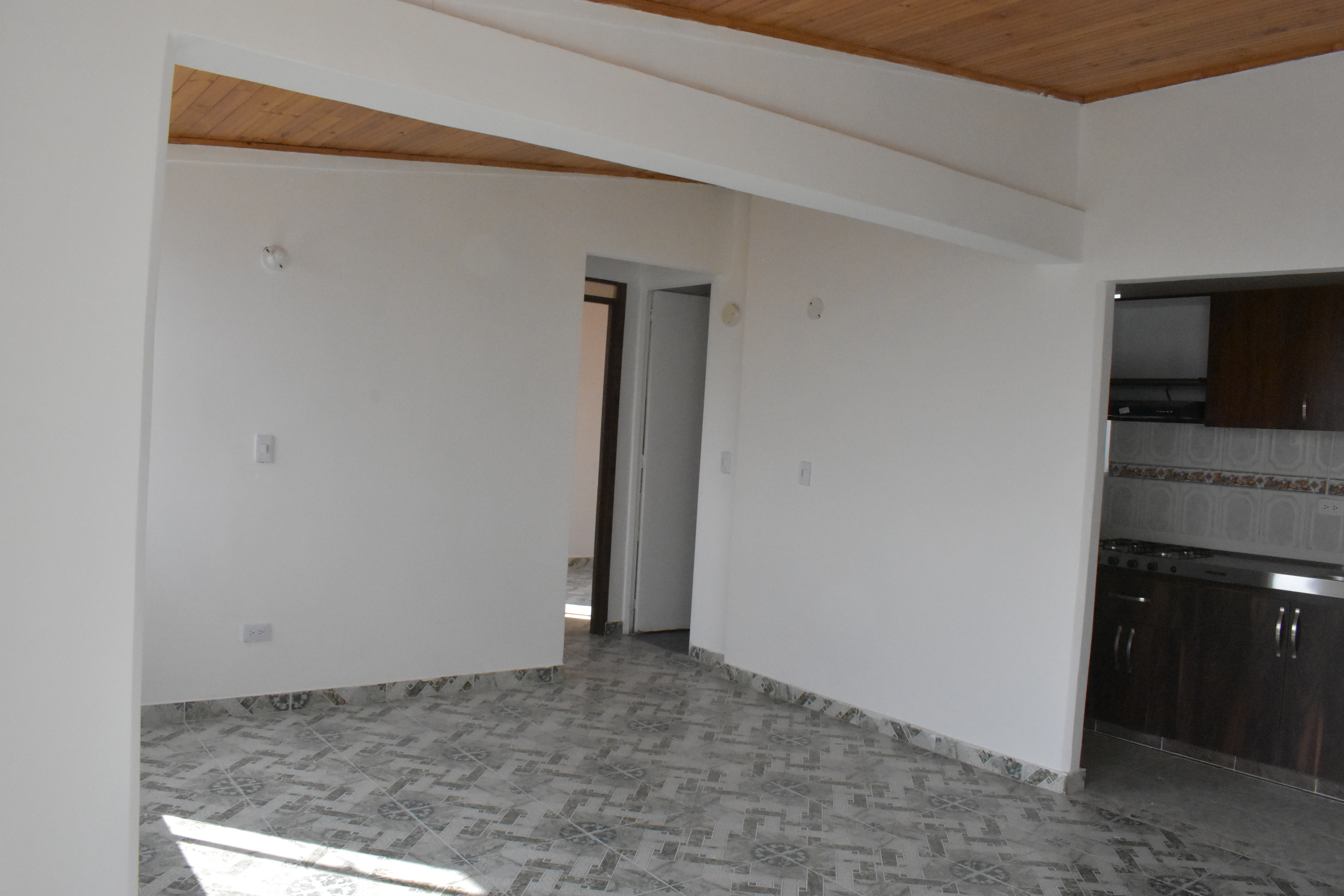 Apartamento en Venta en Bogotá, Bosa La Libertad