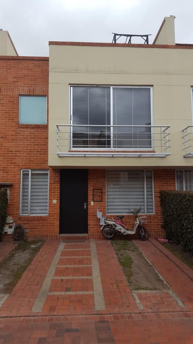 Casa en Arriendo en Chía, Rio frio