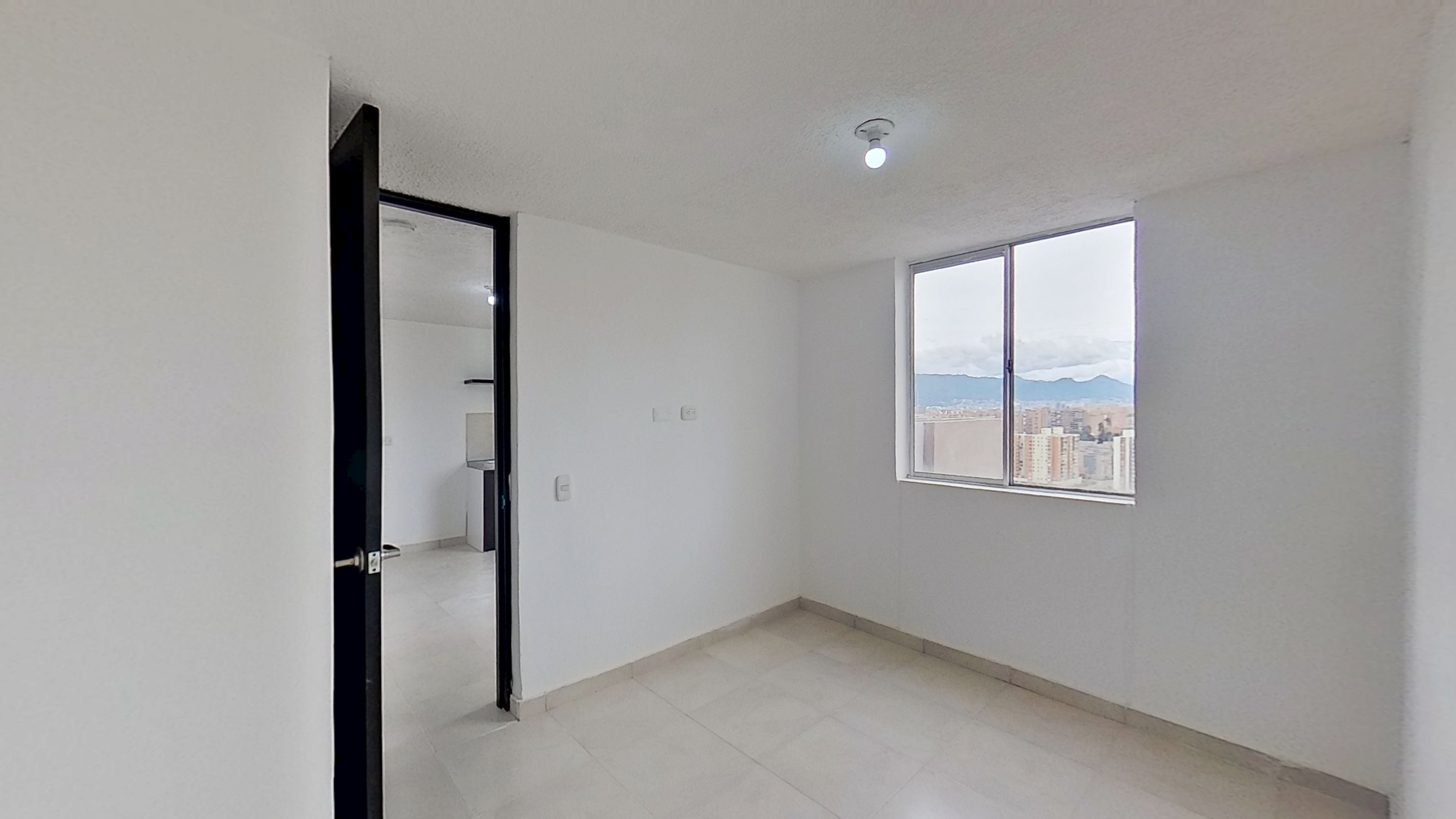 Apartamento en Venta en Bogotá, Suba