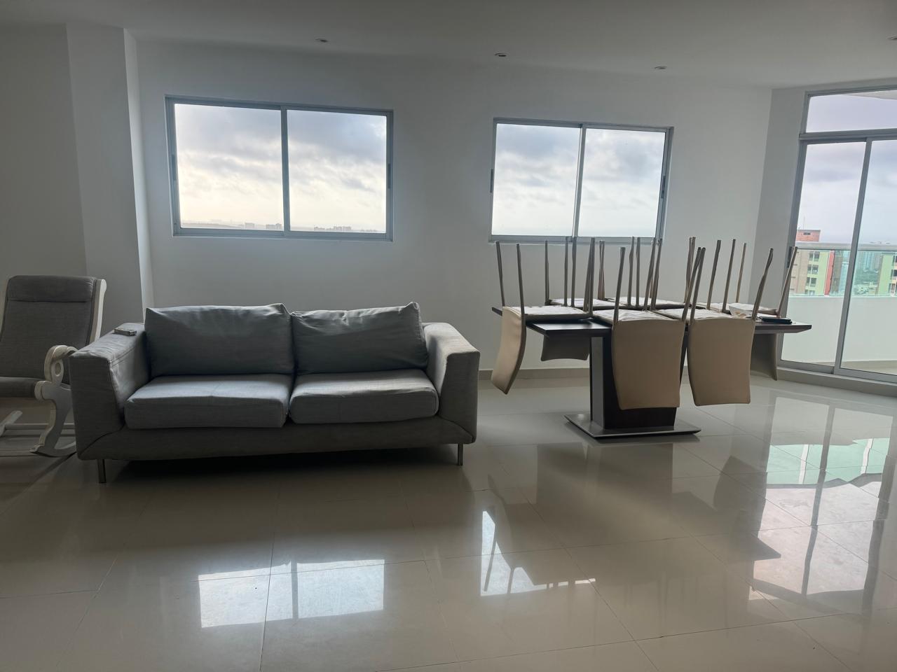 Apartamento en Venta en Barranquilla, El tabor