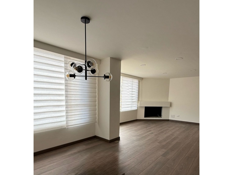 Apartamento en Venta en Bogotá, Santa Barbara