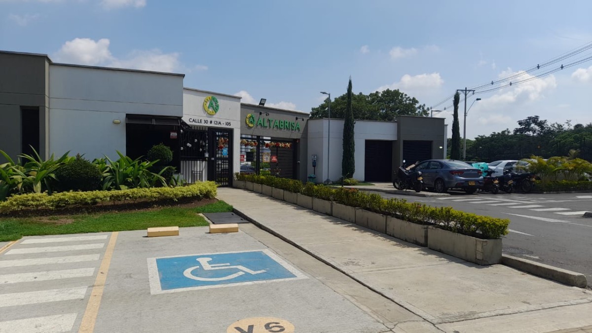 Apartamento en Arriendo en Cali, Ciudad Pacífica