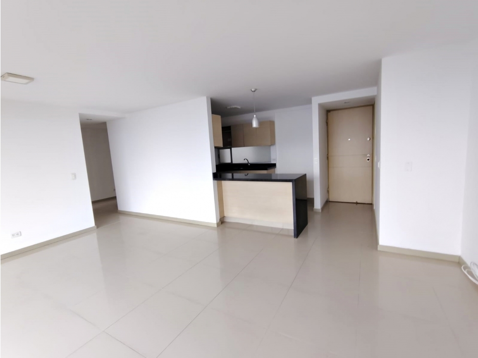 Apartamento en Arriendo en Medellín, Santa maria de los angeles