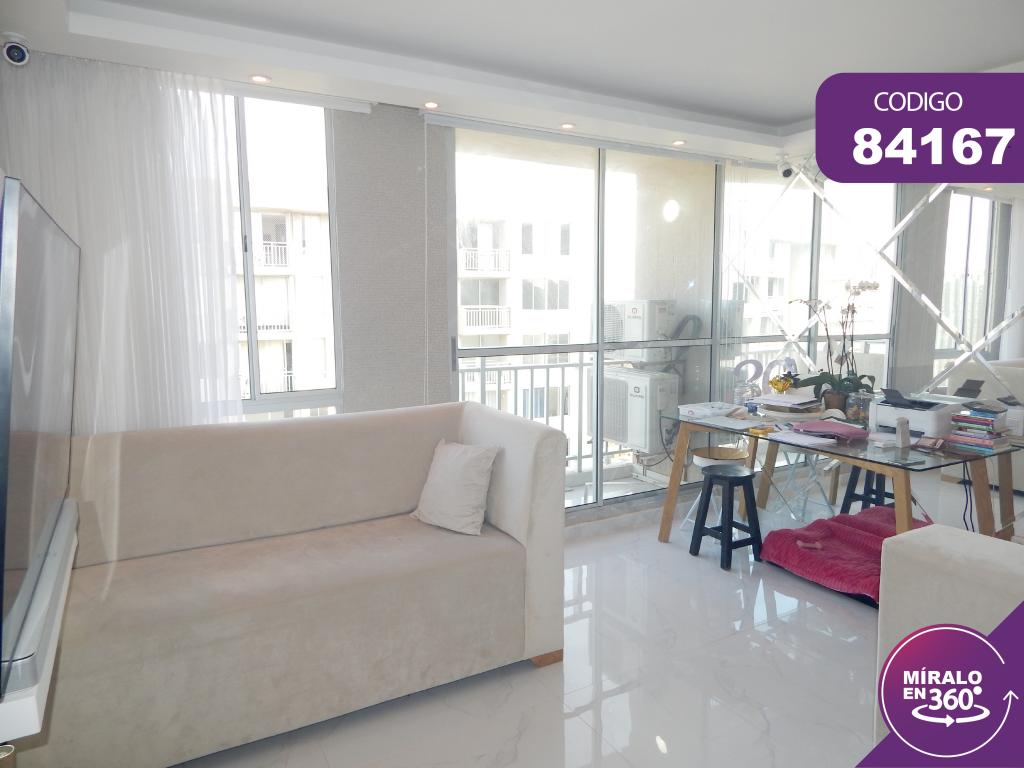 Apartamento en Venta en Barranquilla, Alameda del Rio