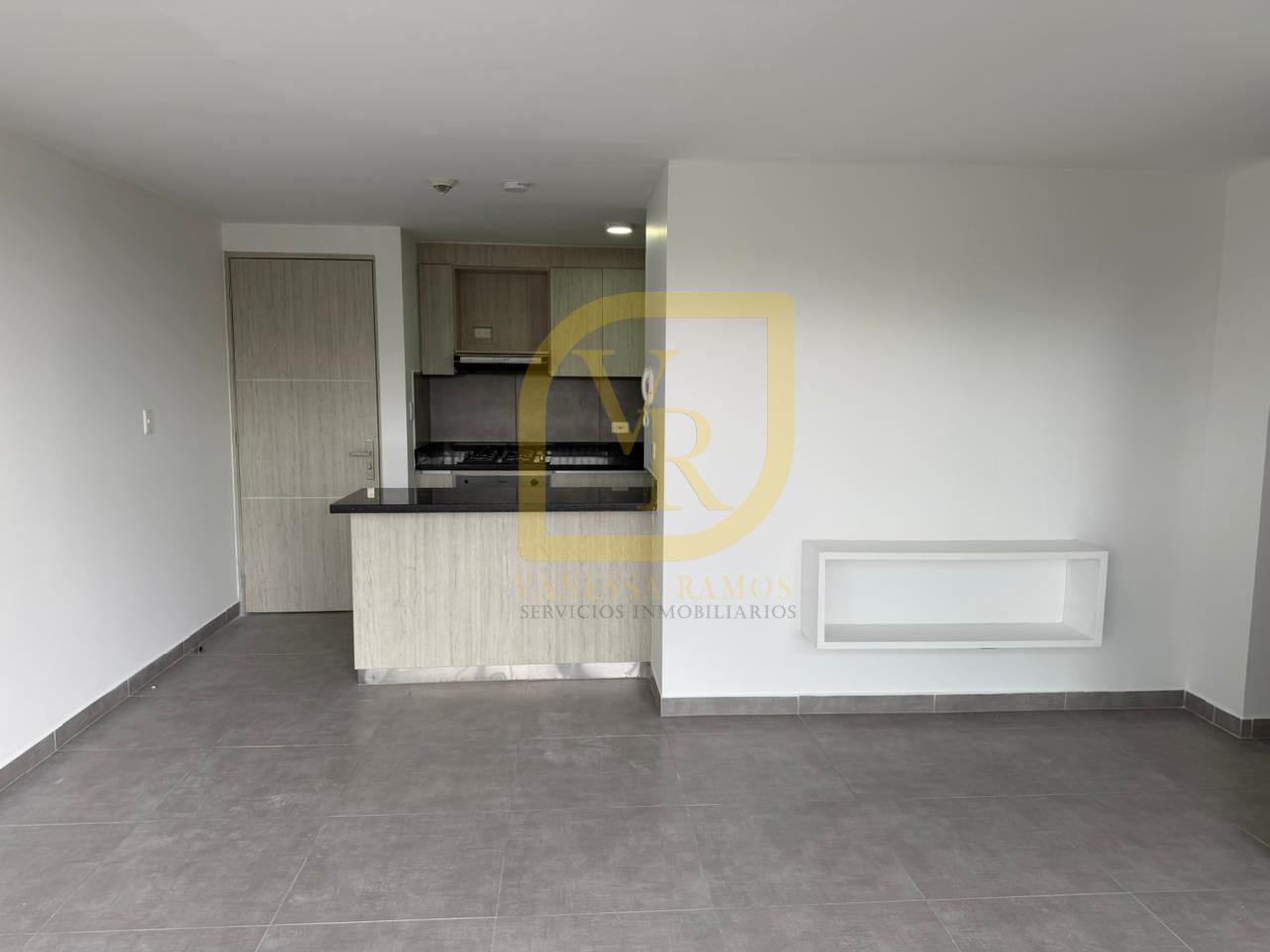 Apartamento en Venta en Armenia, Avenida Centenario