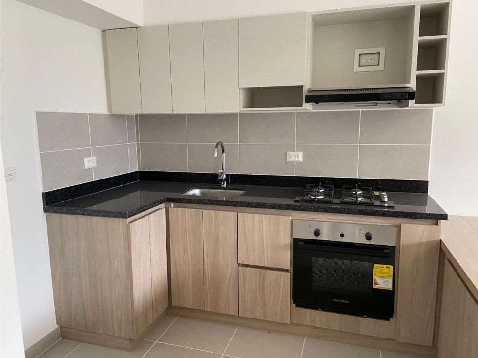 Apartamento en Venta en Armenia, Avenida Centenario