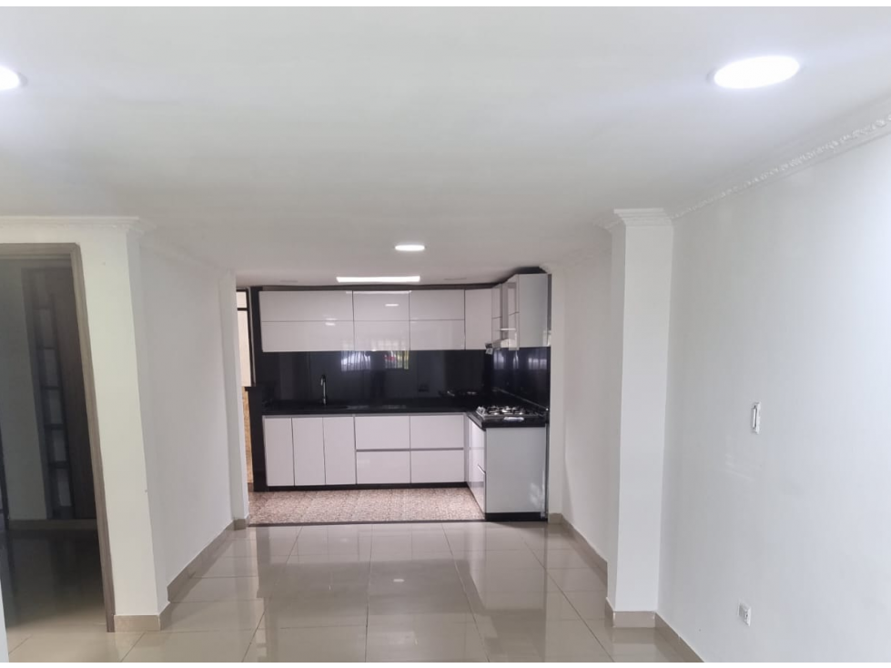 Apartamento en Venta en Armenia, Armenia
