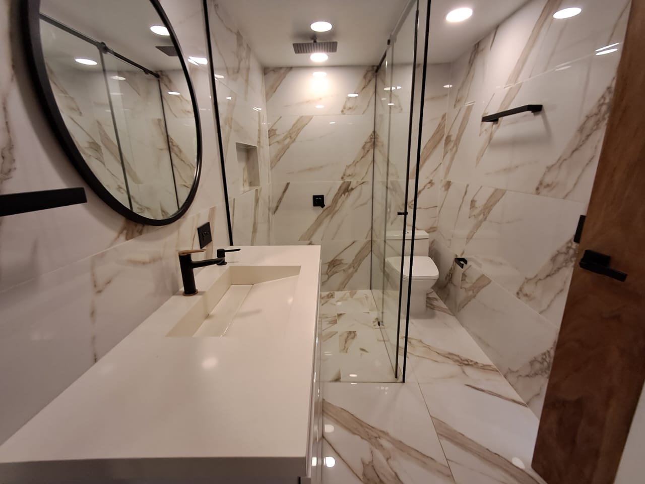 Apartamento en Arriendo en Medellín, Medellín