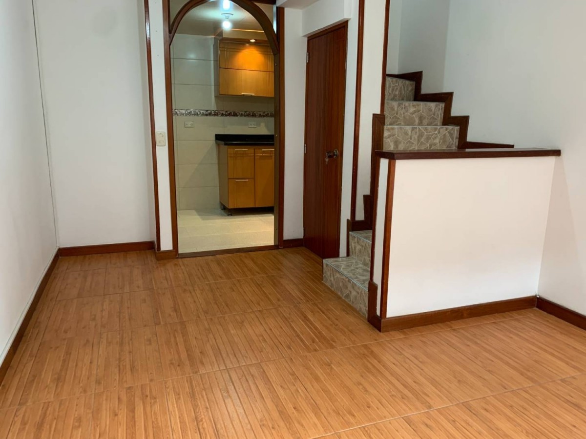 Casa en Venta en Bogotá, Patio bonito ii