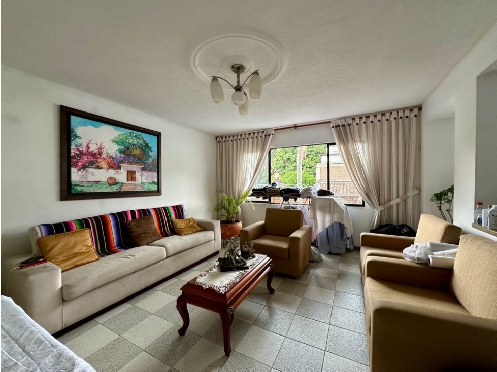 Casa en Venta en Cali, Ciudad Country