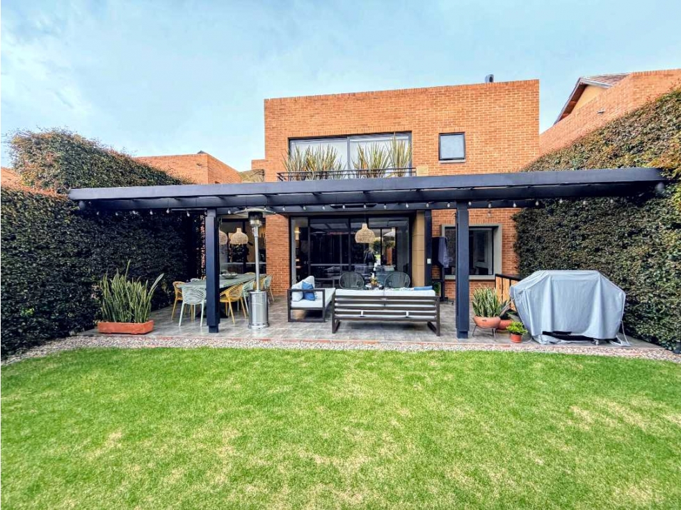 Casa en Arriendo en Hacienda Fontanar