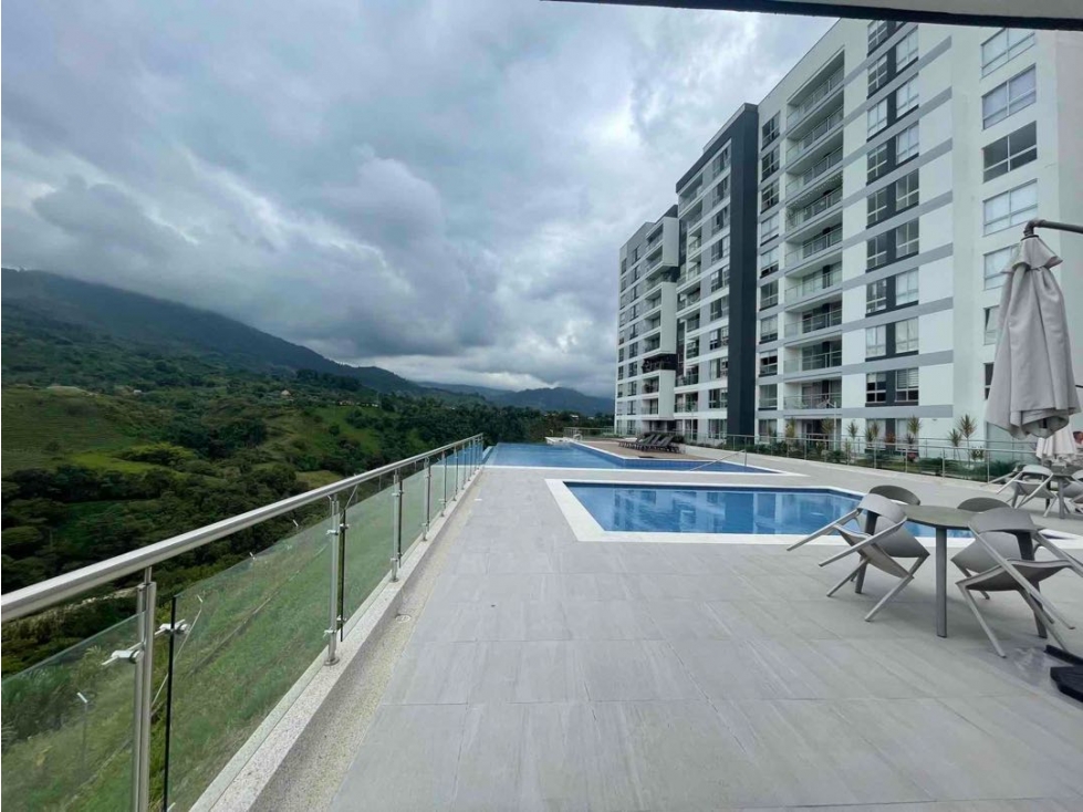 Apartamento en Arriendo en Armenia, Armenia