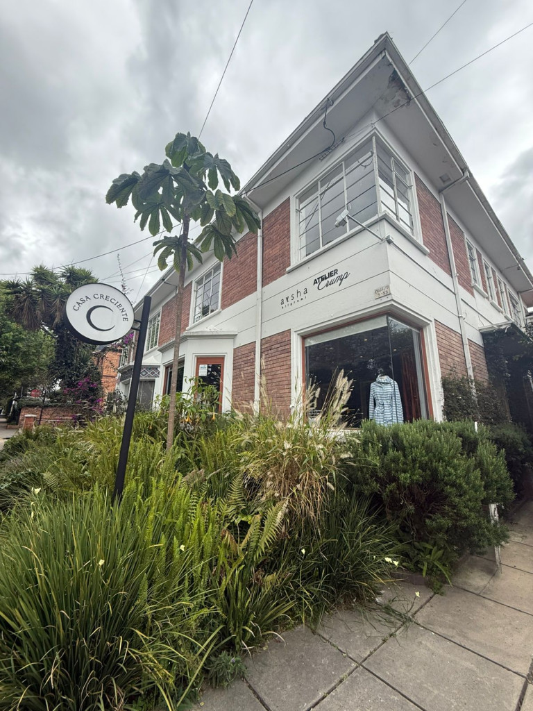 Oficina en Arriendo en Bogotá, Quinta camacho