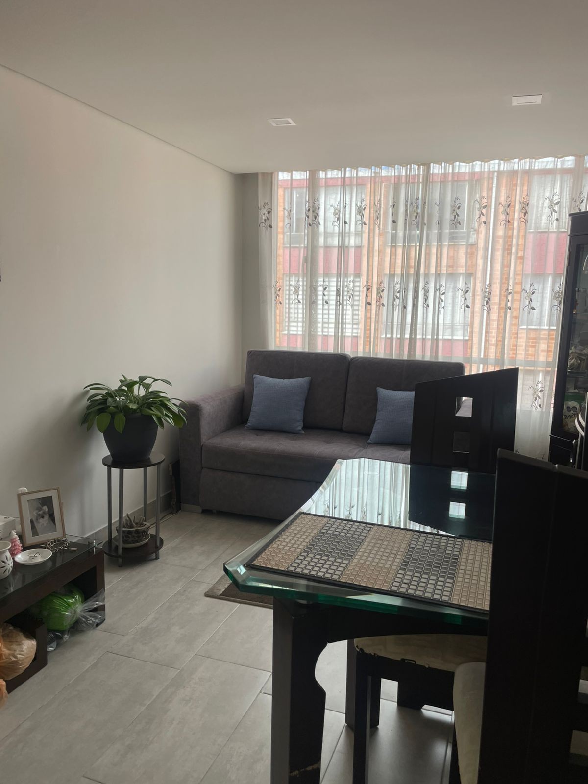 Apartamento en Venta en Bogotá, Castilla