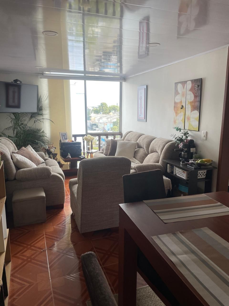Apartamento en Venta en Bogotá, Castilla