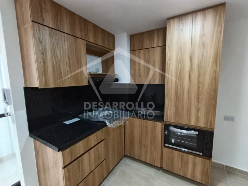 Apartamento en Arriendo en Sabaneta, Restrepo naranjo