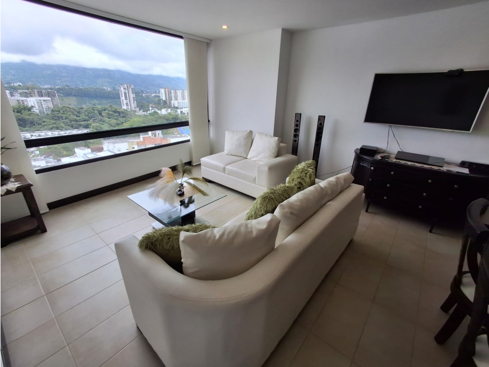 Apartamento en Arriendo en Armenia, Armenia