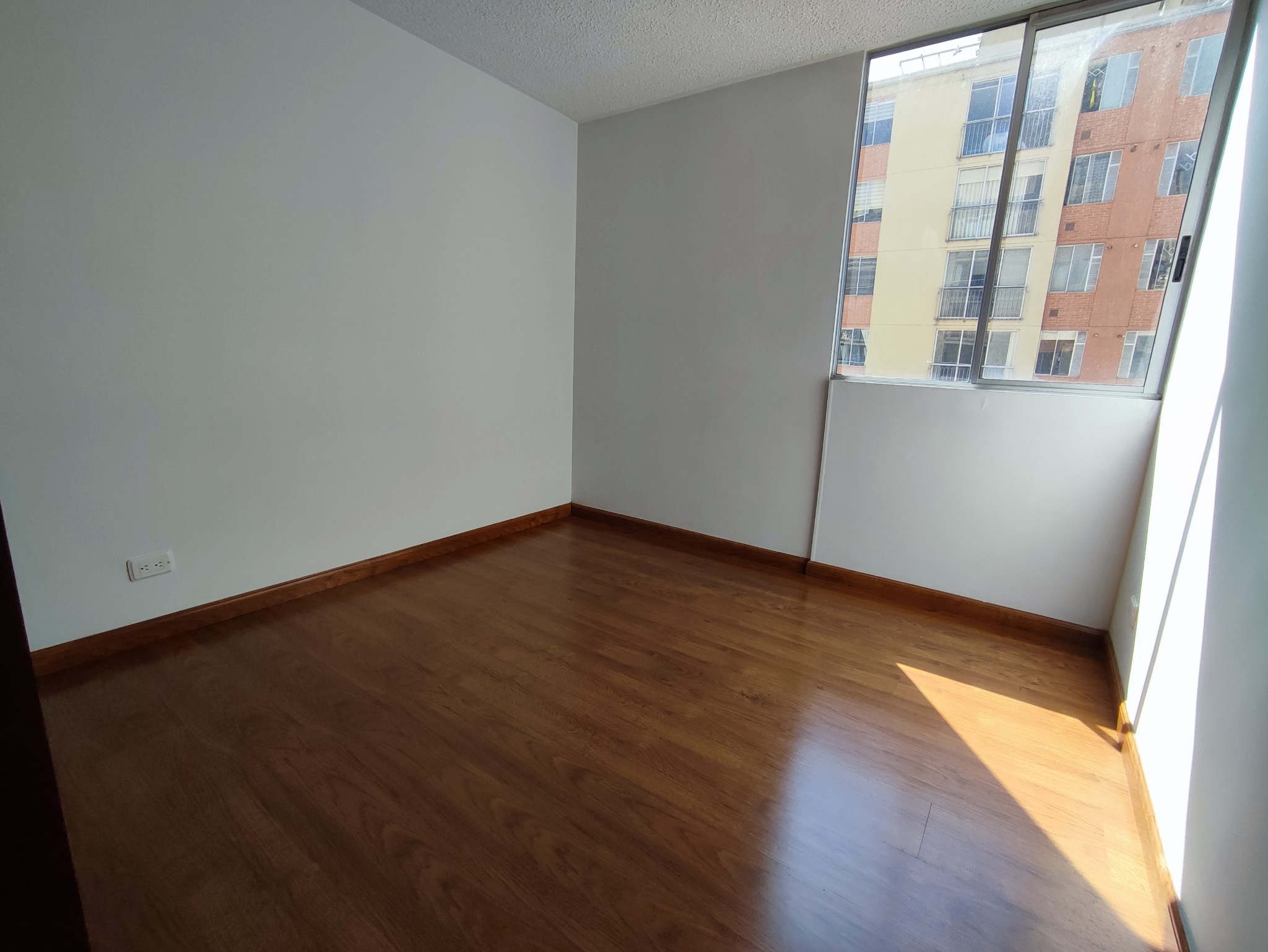 Apartamento en Venta en Bogotá, Castilla