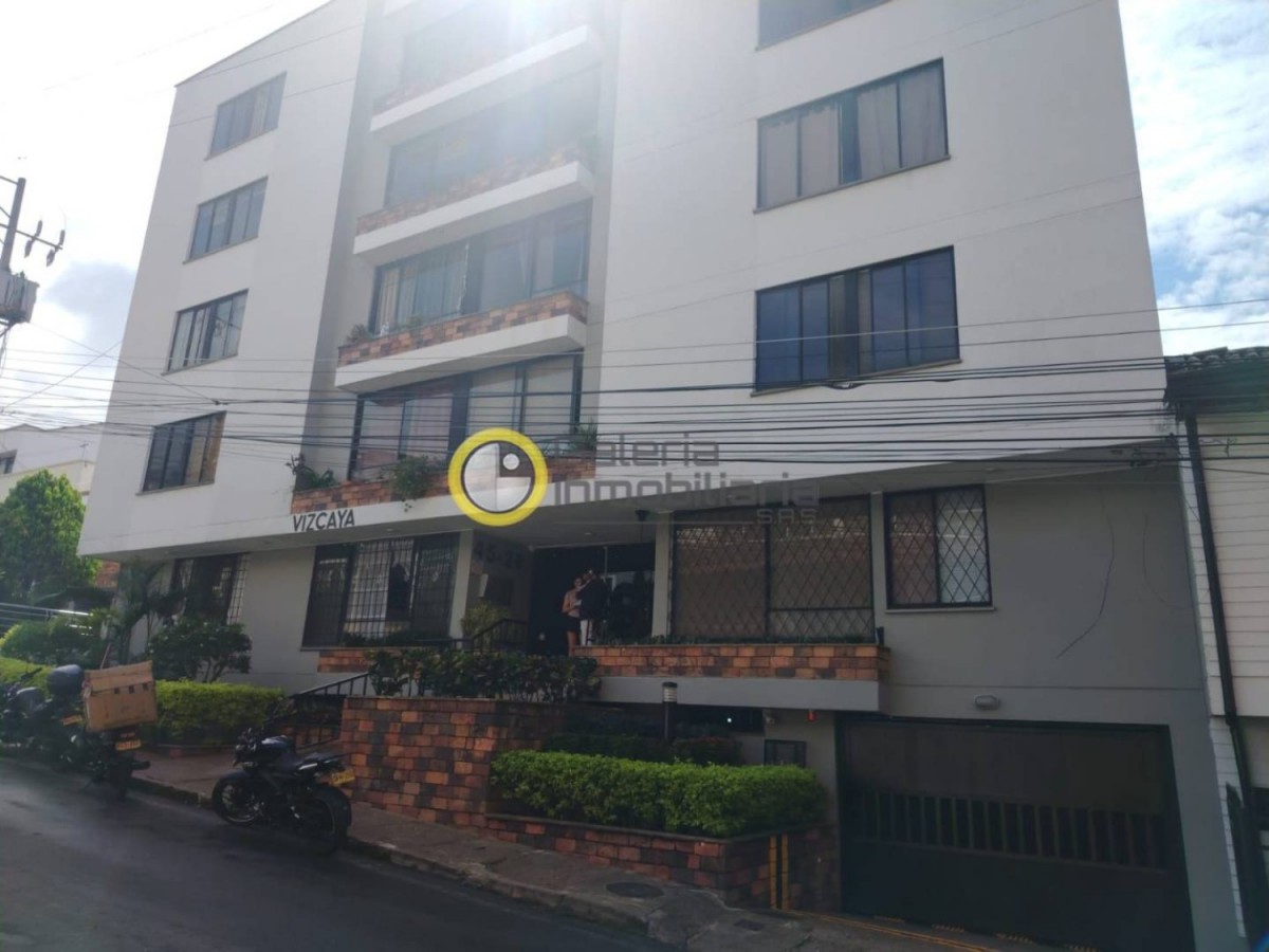 Apartamento en Arriendo en Bucaramanga, La floresta