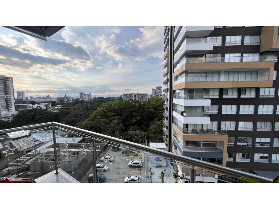 Apartamento en Venta en Armenia, Avenida Centenario