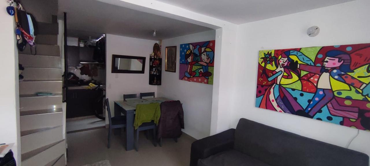 Casa en Venta en Bogotá, Zona norte