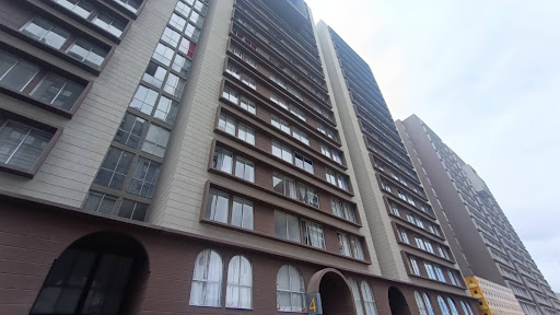 Apartamento en Arriendo en Bogotá, El mochuelo oriental