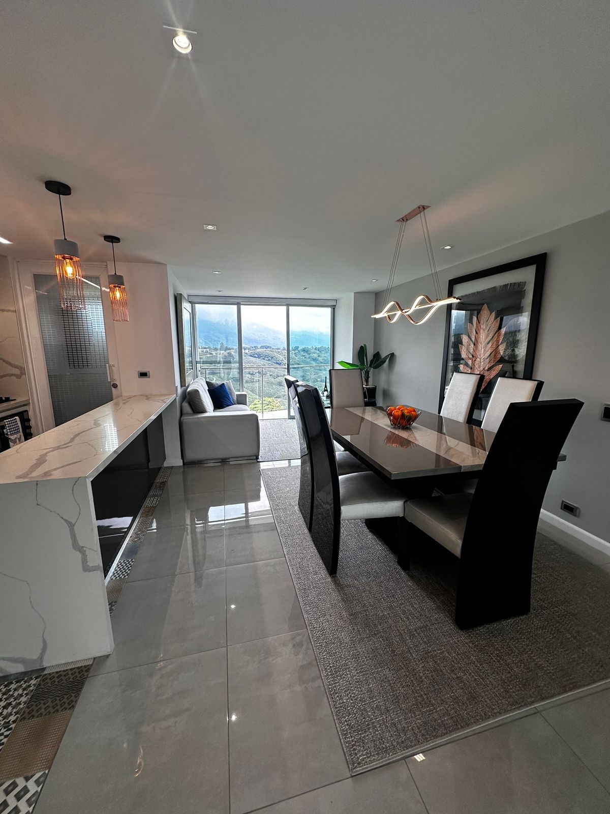 Apartamento en Venta en Armenia, Armenia