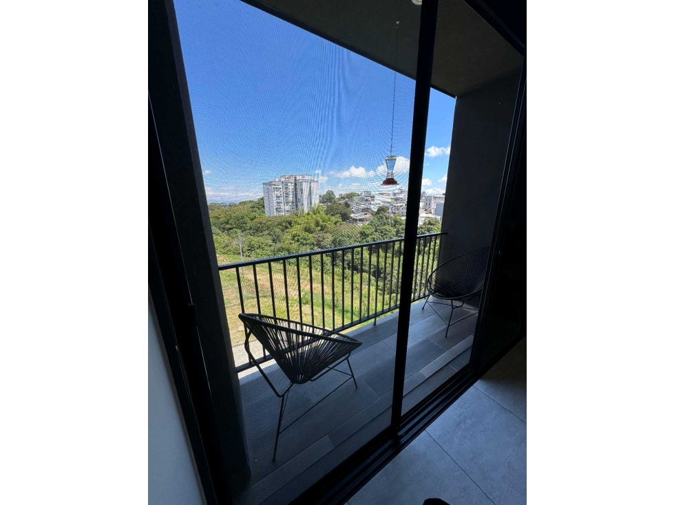 Apartamento en Venta en Armenia, Armenia