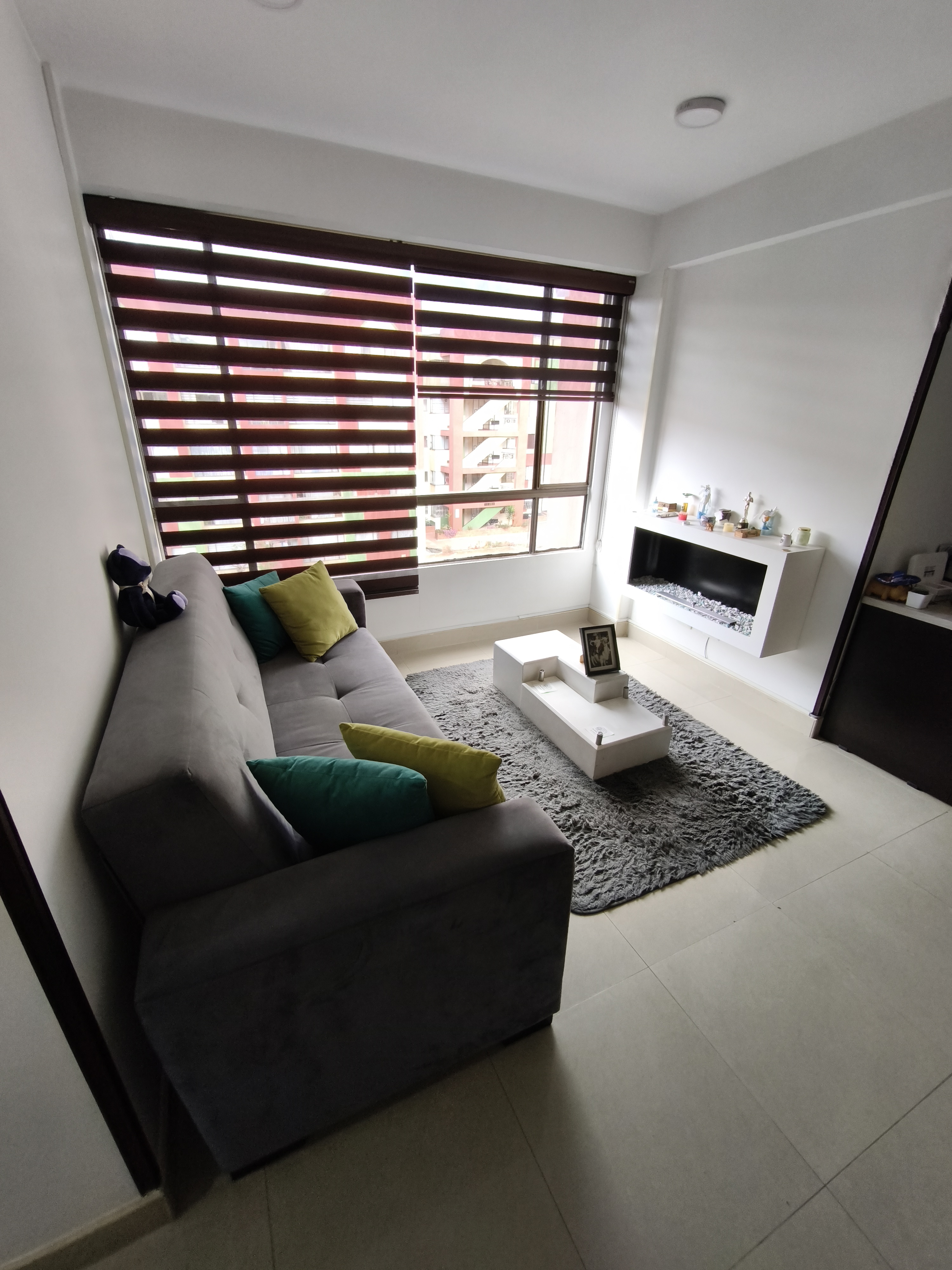 Apartamento en Venta en Bogotá, Castilla
