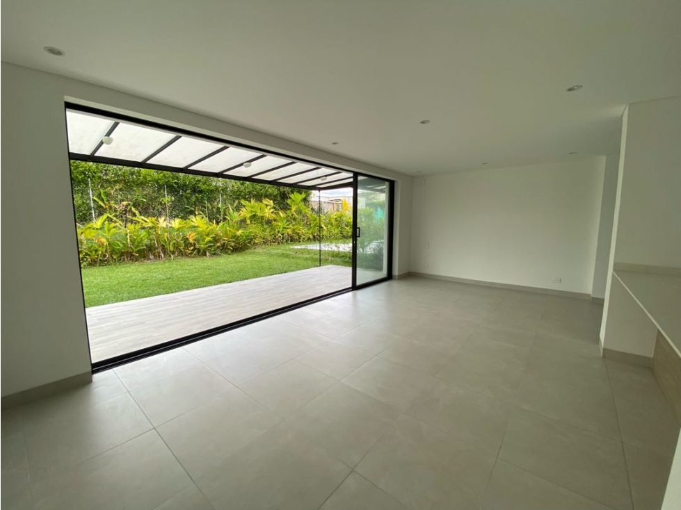 Casa Campestre en Venta en Armenia, Armenia