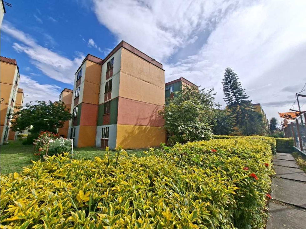 Apartamento en Venta en Bogotá, Castilla