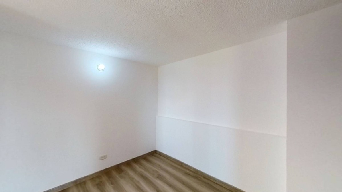 Apartamento en Venta en Bogotá, Castilla