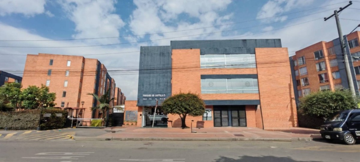 Apartamento en Venta en Bogotá, Castilla