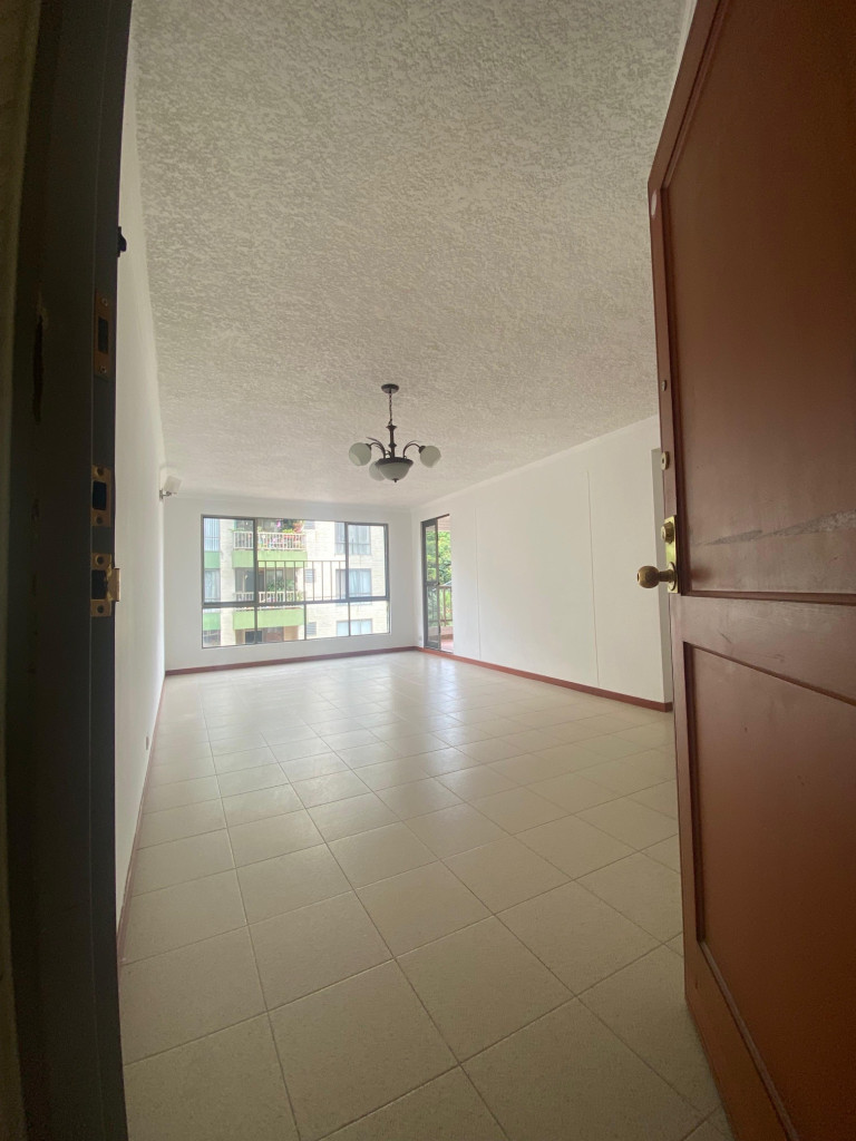 Apartamento en Venta en Cali, Mayapan las vegas