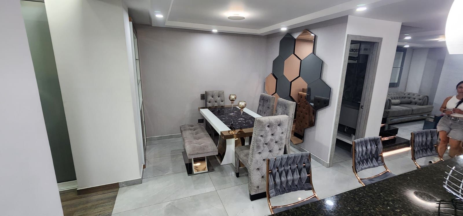 Casa en Arriendo en Pereira, Bosques de Santa Elena