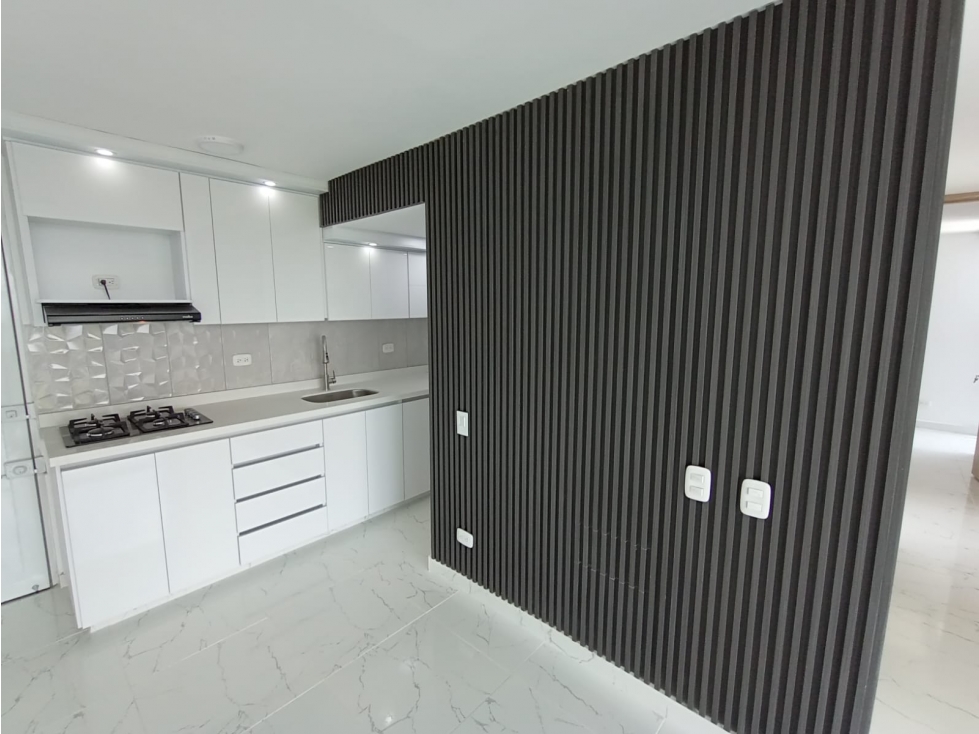 Apartamento en Arriendo en Armenia, Armenia