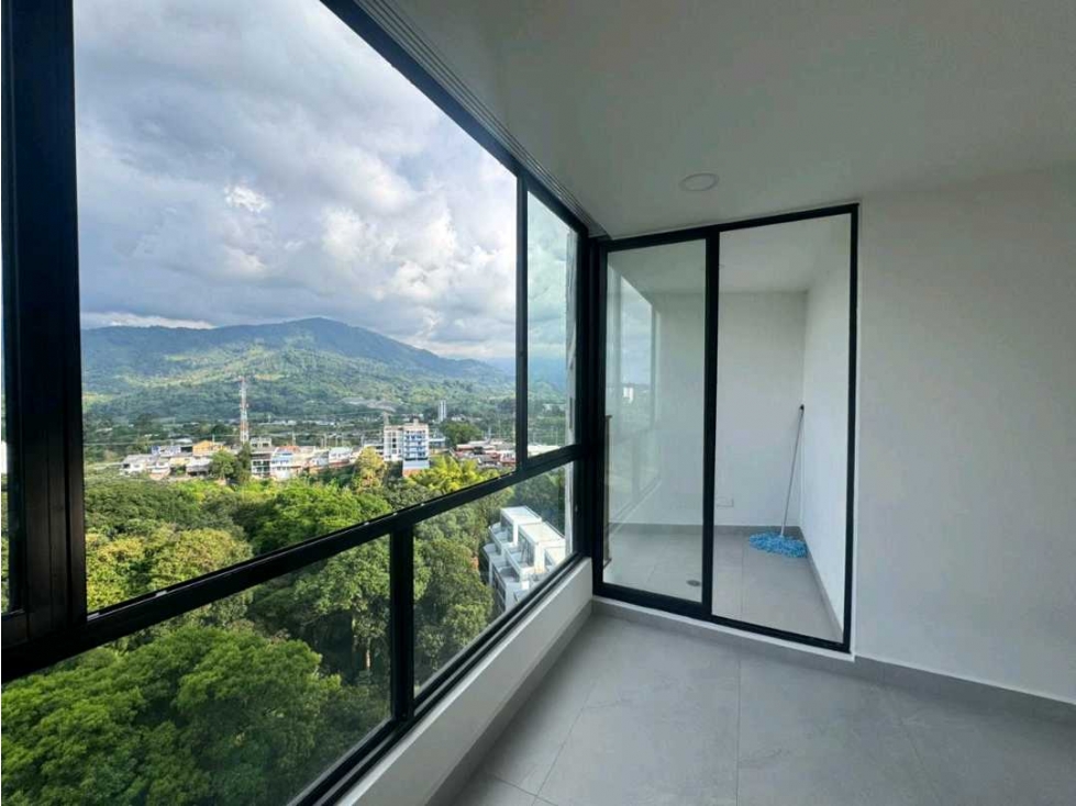 Apartamento en Arriendo en Armenia, Armenia