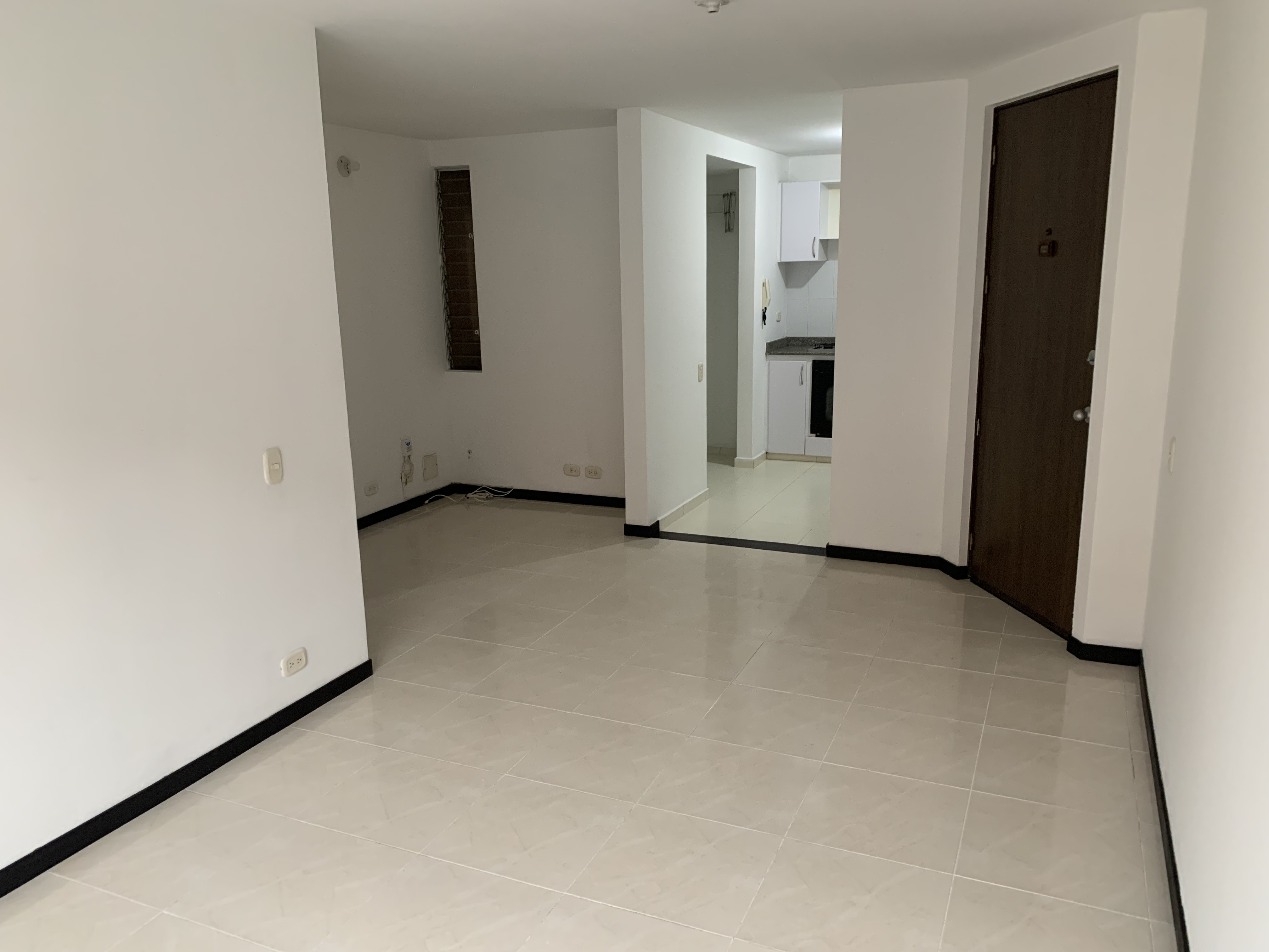 Apartamento en Arriendo en Cali, La hacienda