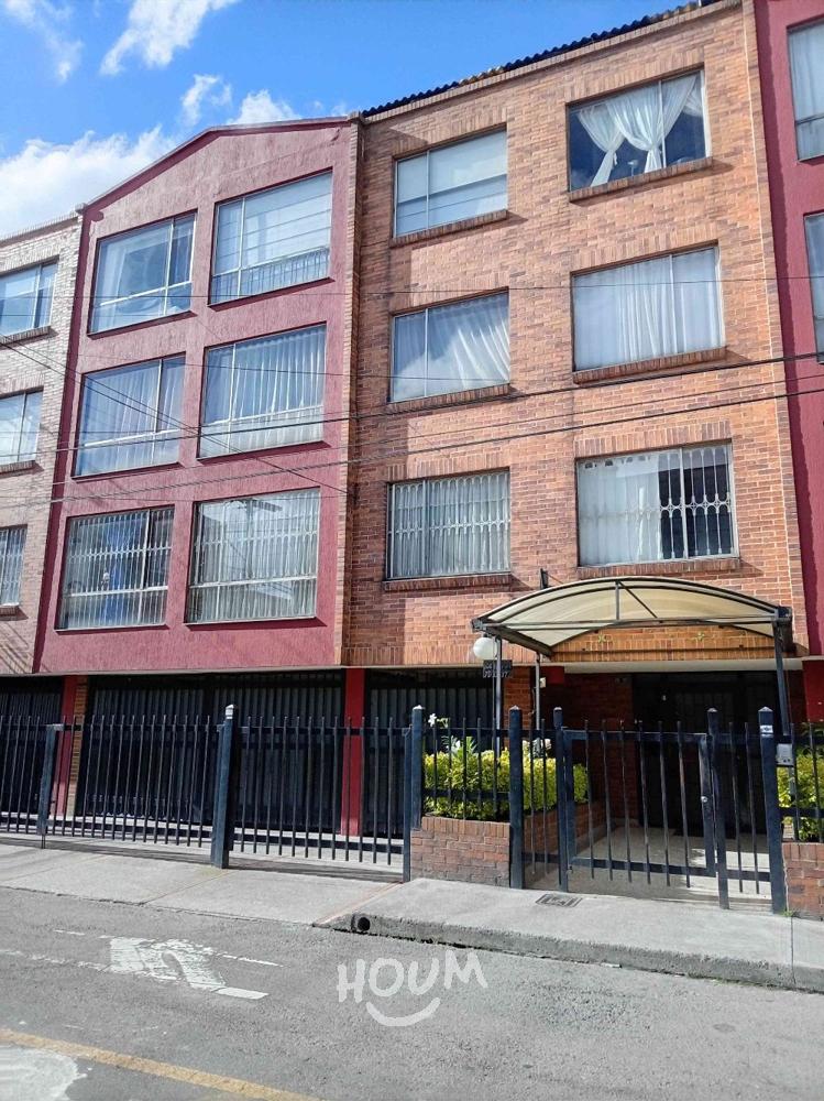 Apartamento en Venta en Bogotá, Engativá