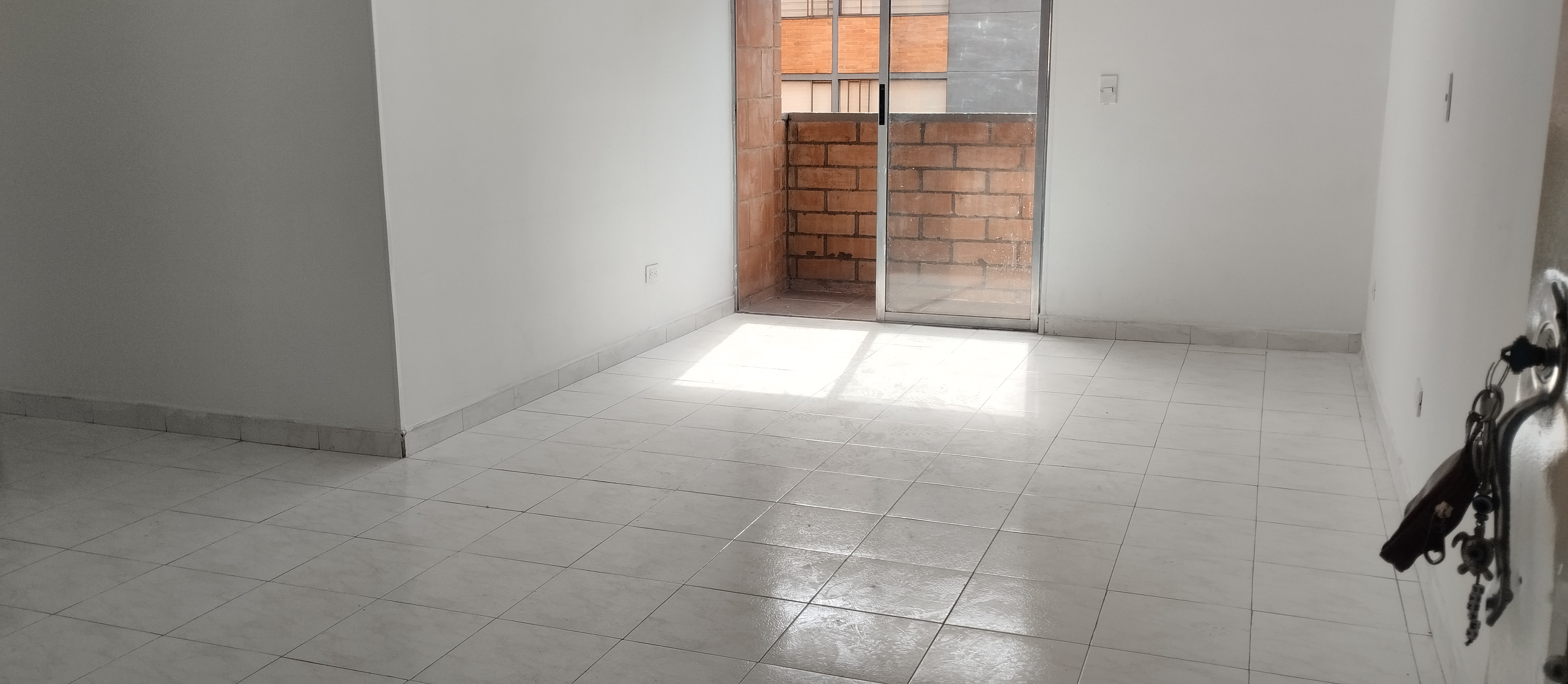 Apartamento en Venta en Bogotá, Castilla