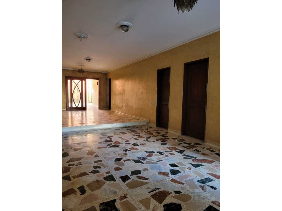 Casa en Arriendo en Barranquilla, Boston