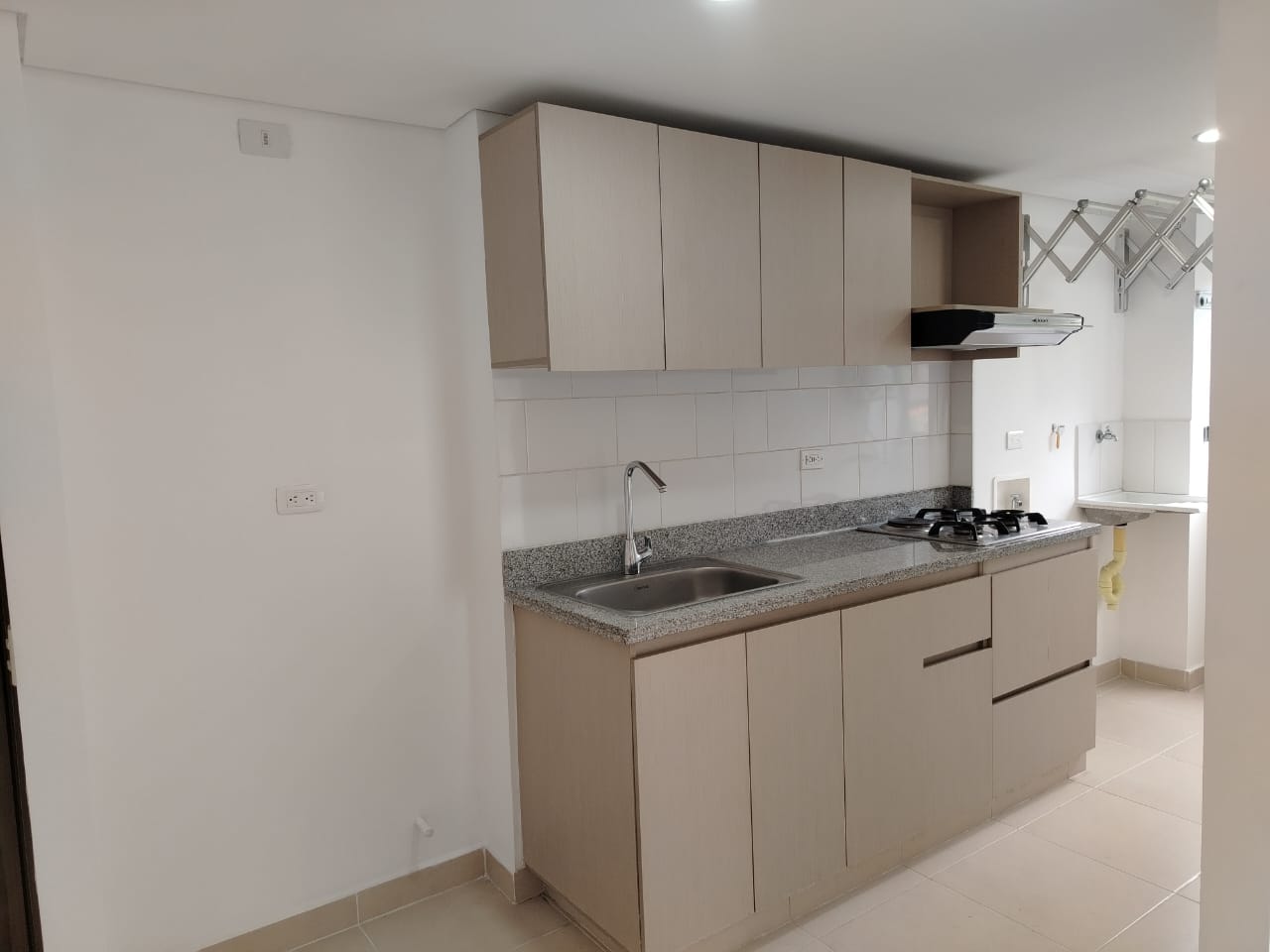 Apartamento en Arriendo en La estrella, La inmaculada